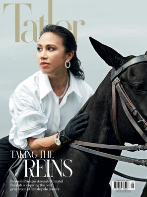 Siti Aishah Hassan Hasri - Read this story on Magzter.com